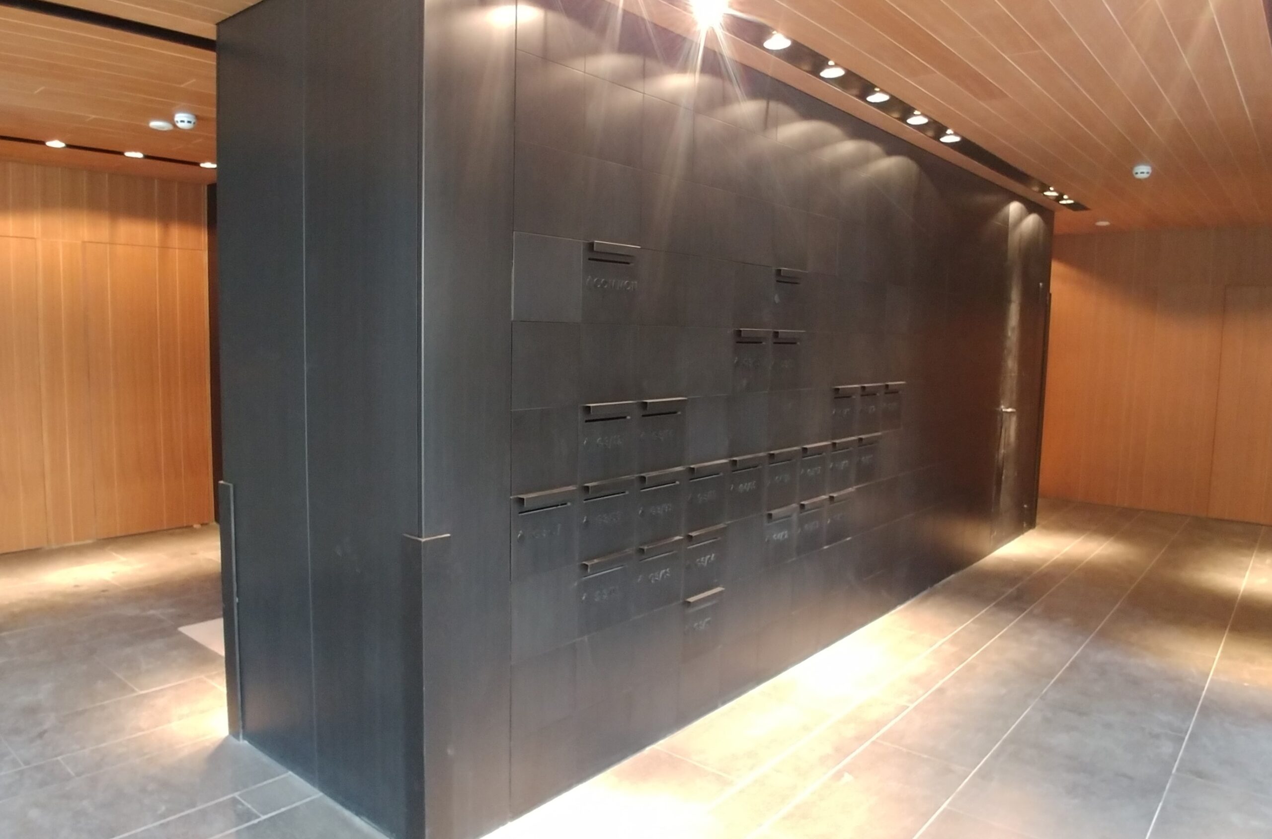 Cladding – Hajj Industry